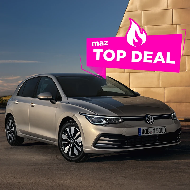 Vw Golf Finanzierung